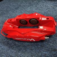 China 355mm 380mm 405mm High Performance Brake Caliper Aluminum Alloy for sale