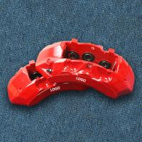 China Toyota Range Land High Performance Brake Caliper 355mm 380mm 405mm for sale