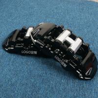 China Modified Brake System 8520 6 Pot Brake Calipers Fit For BMW Benzi Toyota for sale
