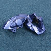China BMW Auto Front Modified MP 4 Pot Brake Calipers F30 F22 F31 F32 F34 for sale