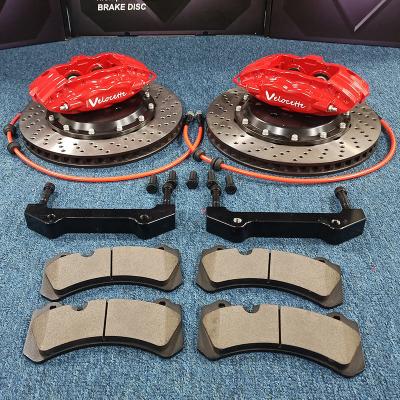 China F40 4 Pistons Calipers For Car Brakes Fit For Audi A4 A5 A6 for sale