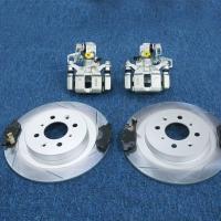China Honda Civic High Performance Brake Caliper for sale