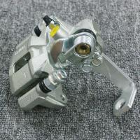 China 330mm 345mm 370mm Car Brake Calipers Honda Civiv Fit GK5 Rear Disc for sale