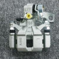 China 330mm 345mm 370mm Car Brake Calipers Honda Civiv Fit GK5 Rear Disc for sale