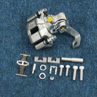 China 330mm 345mm 370mm Car Brake Calipers Honda Civiv Fit GK5 Rear Disc for sale