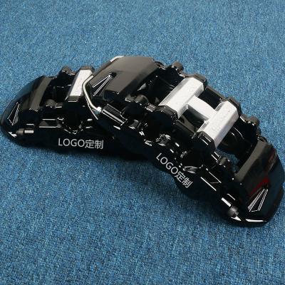 China 8520 Fit For Cadillac Chevrolet 6 Pot Car Disc Brake Caliper 19 Inch Hub Size for sale