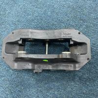 China Grey 6 Piston Car Brake Calipers Replacement Fit For Ford Mustang for sale