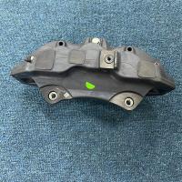 China Grey 6 Piston Car Brake Calipers Replacement Fit For Ford Mustang for sale