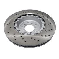 China 34112229528 Replacement Brake Disc For BMW M4 M5 F10 F22 F80 F82 for sale