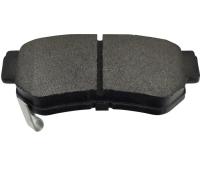 China 58302-3KA60 Replacement Brake Pads Easy Installation With Heat Dissipation for sale