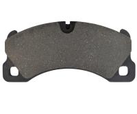 China Standard Replacement Brake Pads For Toyota Land Cruiser FJ Cruiser 4 Runner Sequoia for sale