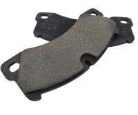China Standard Replacement Brake Pads For Toyota Land Cruiser FJ Cruiser 4 Runner Sequoia for sale