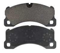China Standard Replacement Brake Pads For Toyota Land Cruiser FJ Cruiser 4 Runner Sequoia for sale