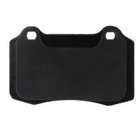 China Automotive Rear Brake Pads With Heat Dissipation For Volvo Regal S60R V70R Jaguar S-Type for sale