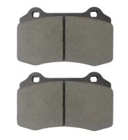 China Automotive Rear Brake Pads With Heat Dissipation For Volvo Regal S60R V70R Jaguar S-Type for sale