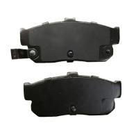 China High Durability Rear Brake Pads With Noise Reduction OE 44060-54C9 For Nissan Car for sale