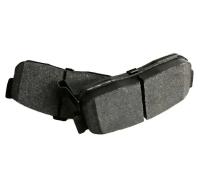 China High Durability Rear Brake Pads With Noise Reduction OE 44060-54C9 For Nissan Car for sale