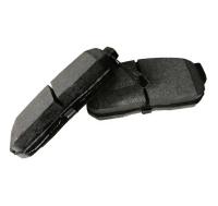 China High Durability Rear Brake Pads With Noise Reduction OE 44060-54C9 For Nissan Car for sale