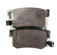 China OE 43022-TR0-A00 Ceramic Brake Pads For Honda Accord Integra Civ for sale