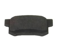 China OE 43022-TR0-A00 Ceramic Brake Pads For Honda Accord Integra Civ for sale