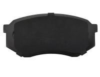 China OE HE21-33-28Z Mazda Brake Pads Standard Size 30 Days Shipping Time for sale