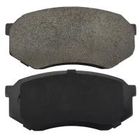 China OE HE21-33-28Z Mazda Brake Pads Standard Size 30 Days Shipping Time for sale