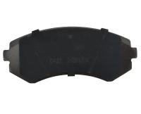 China NISSAN 240SX 1989-1996 Standard Replacement Brake Pads Fade Resistance OE 41060-2N290 for sale