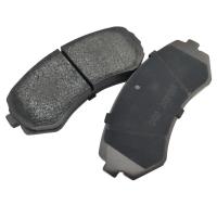 China NISSAN 240SX 1989-1996 Standard Replacement Brake Pads Fade Resistance OE 41060-2N290 for sale