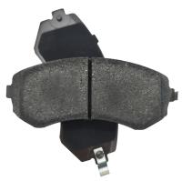 China NISSAN 240SX 1989-1996 Standard Replacement Brake Pads Fade Resistance OE 41060-2N290 for sale