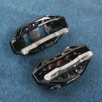 China For Audi Q5 Brake Caliper With High Carbon Steel Discs Material And Excellent Dust Resistance for sale