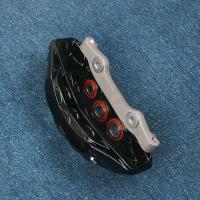 China For Audi Q5 Brake Caliper With High Carbon Steel Discs Material And Excellent Dust Resistance for sale