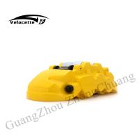 China Refit High Performance  6-Pot Bake Caliper Big Brake Kit 8520 For 19 Inch Wheels 380mm Dish Mercedes-Benz CLA CLS GLC for sale