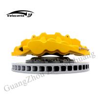 China Refit High Performance  6-Pot Bake Caliper Big Brake Kit 8520 For 19 Inch Wheels 380mm Dish Mercedes-Benz CLA CLS GLC for sale