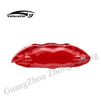 China 4 pot bake caliper big brake kit F50 for 17 18 inch wheels 330 355mm dish for BMW X1 X2 X3 X4 for sale