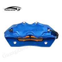 China For Audi Q5 Q6 Q7 Brake Caliper Kit SPOON 4-Pot In 15-16 Inch Wheels 285-300mm Auto Brake Caliper for sale