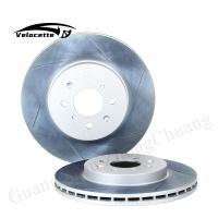 China For Audi Q5 Q6 Q7 Brake Caliper Kit SPOON 4-Pot In 15-16 Inch Wheels 285-300mm Auto Brake Caliper for sale