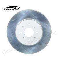 China For Audi Q5 Q6 Q7 Brake Caliper Kit SPOON 4-Pot In 15-16 Inch Wheels 285-300mm Auto Brake Caliper for sale