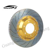 China High Performance Refit Big Brake Caliper Kit 6 Pot 18z 19 Inch Wheels 380mm Dish BMW X1 X2 X3 I3 for sale