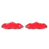 China Car Brake System Big Brake Kit 9200 4 Pot For 16-17 Inch Wheels 300-330mm Dish Mercedes-Benz CLA CLS EQB for sale