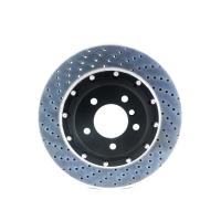 China Car Brake System Big Brake Kit 9200 4 Pot For 16-17 Inch Wheels 300-330mm Dish Mercedes-Benz CLA CLS EQB for sale