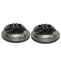 China Refit High Performance  Bake Caliper Big Brake Kit 9040 For 18 Inch Wheels 355mm Dish Audi A5 A6 Q6 Q7 Q5L Q4e-tron for sale
