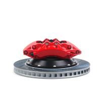 China Refit High Performance  Bake Caliper Big Brake Kit 9040 For 18 Inch Wheels 355mm Dish Audi A5 A6 Q6 Q7 Q5L Q4e-tron for sale