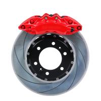 China Refit High Performance  Bake Caliper Big Brake Kit 9040 For 18 Inch Wheels 355mm Dish Audi A5 A6 Q6 Q7 Q5L Q4e-tron for sale