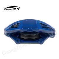 China Parts Car Accessories Racing Brake Caliper Kit MP348 4 Pistons For Mitsubishi for sale