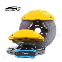 China New Auto Racing Brake System Brake Caliper Kit G63 For Honda Civic VW for sale