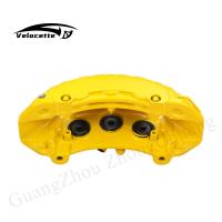 China Brake System 20Z 6-Pot Pistons Brake Calipers With 400-405mm For Changan Kia Vw for sale
