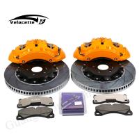 China 21Z Calipers Kit Car Brake System For Mercedes-Benz CLA CLS GLA Also Compatible for sale