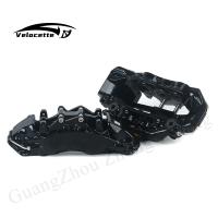 China Upgrade Refit AP9560 Big Brake Kit For MERCEDES-BENZ E Class C Class Aluminum for sale