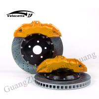 China High Performance 18Z Auto Brake Caliper Kit For Audi A6 A7 A8 Q7 Q8 Caliper Kit for sale