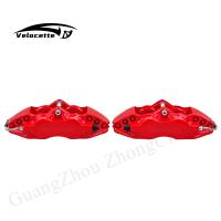 China Refit High Performance AP9200 Auto Brake Caliper Kit For Mercedes-benz GLE GLS for sale